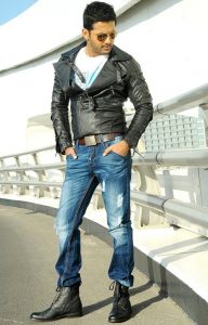 Nithiin (aka Nithin, Nitin) Height, Weight, Age, Affairs, Biography ...
