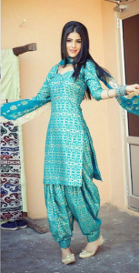 Aaveera Singh Masson (Punjabi Model) Height, Weight, Age, Affairs ...