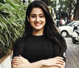 Aditi Rathore (Actress) Height, Weight, Age, Affairs, Biography & More ...