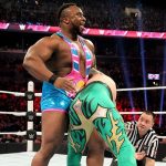 Big E (Wrestler) Height, Weight, Age, Affairs, Biography & More ...