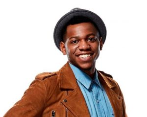 Chris Blue (Singer) Height, Weight, Age, Affairs, Fiancee, Biography ...
