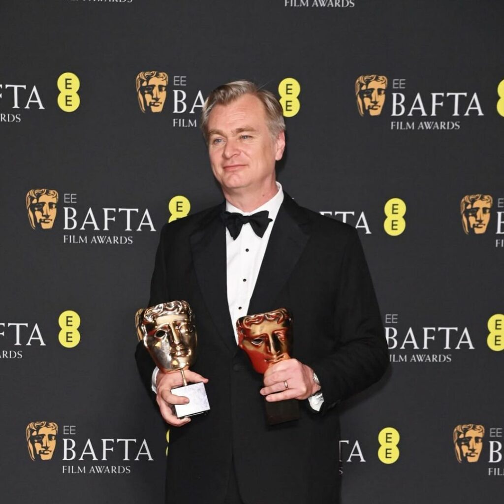 Christopher Nolan Height, Weight, Age, Affairs, Wife, Biography & More ...