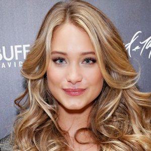Hannah Jeter (Model) Height, Weight, Age, Affairs, Husband, Biography ...