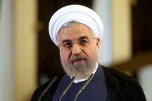 Hassan Rouhani Age, Wife, Children, Family, Biography & More ...