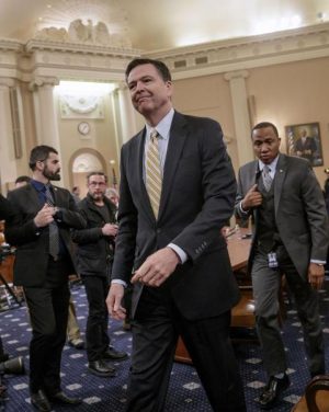 James Comey Height, Weight, Age, Biography, Wife, Affairs & More ...