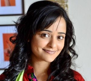 Jayashree Venkataramanan (Actress) Height, Weight, Age, Boyfriend ...