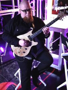 Jesse Larson (Singer) Height, Weight, Age, Affairs, Wife, Biography ...