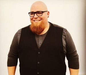 Jesse Larson (Singer) Height, Weight, Age, Affairs, Wife, Biography ...