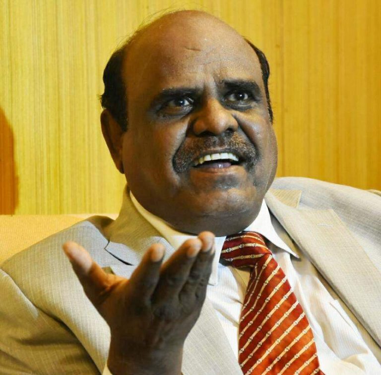Justice CS Karnan Age, Wife, Biography, Caste, Facts & More » StarsUnfolded