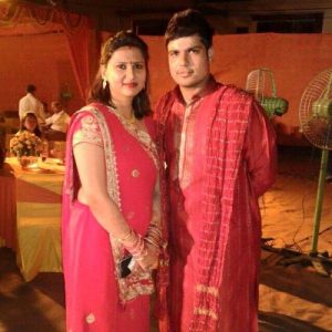 Karn Sharma (Cricketer) Height, Weight, Age, Family, Affairs, Wife ...