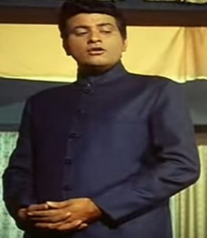 Manoj Kumar Age, Death, Wife, Children, Family, Biography » StarsUnfolded