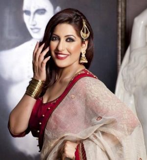 Neetu Singh (Punjabi Actress) Height, Weight, Age, Affairs, Biography ...