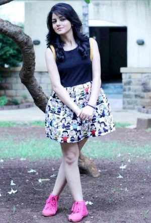 Neha Bagga Height, Age, Husband, Family, Biography & More » StarsUnfolded