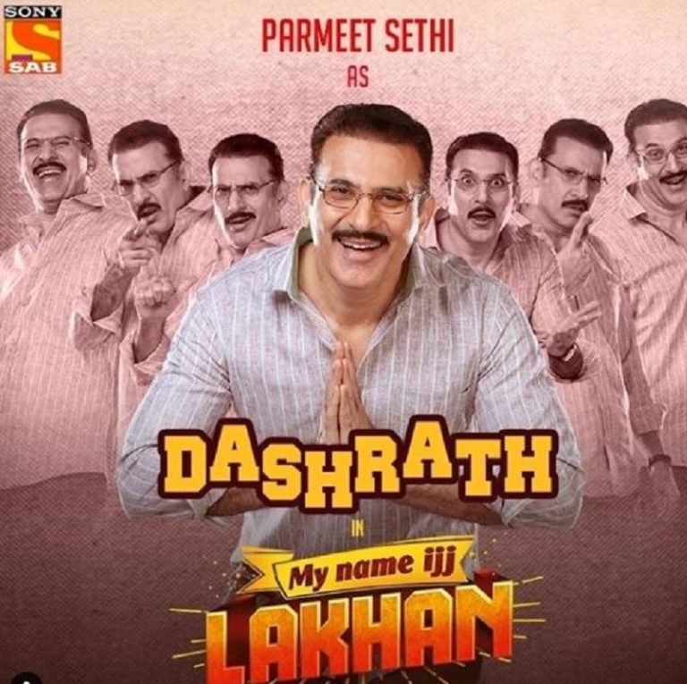 Parmeet Sethi Height, Weight, Age, Affairs, Wife, Children, Biography ...