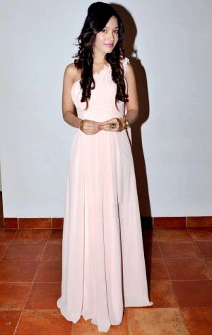 Preetika Rao Height, Weight, Age, Boyfriend, Biography & More ...