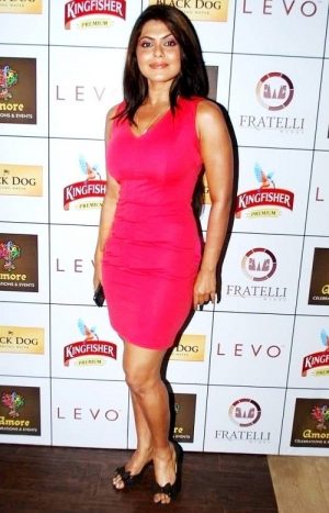 Rinku Ghosh (Actress) Height, Weight, Age, Husband, Biography & More ...