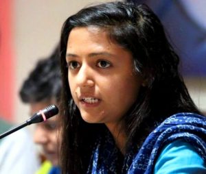 Shehla Rashid Shora Age, Boyfriend, Family, Biography & More ...