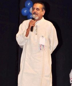 Shishir Sharma Age, Wife, Biography & More » StarsUnfolded