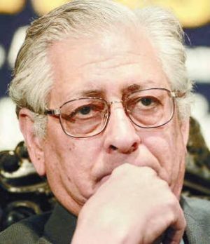 Harish Salve Age, Wife, Children, Family, Biography » StarsUnfolded