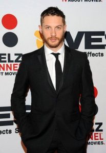 Tom Hardy Height, Weight, Age, Affairs, Family, Biography & More ...
