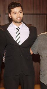 Utkarsh Sharma (Actor) Age, Girlfriend, Family, Biography & More ...