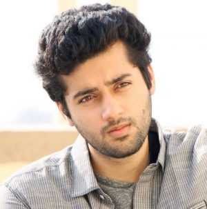 Utkarsh Sharma (Actor) Age, Girlfriend, Family, Biography & More ...