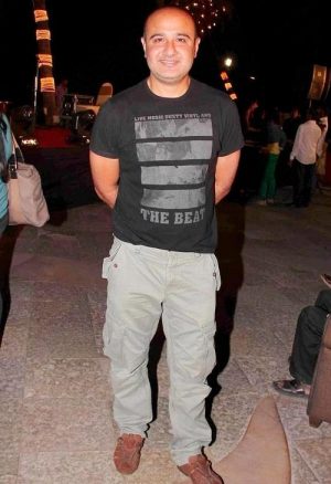 Vivek Mushran Height, Weight, Age, Wife, Biography & More » StarsUnfolded