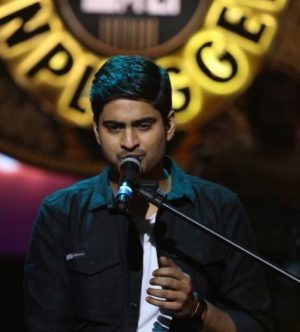 Amit Mishra (Singer) Height, Weight, Age, Affairs, Wife, Biography ...