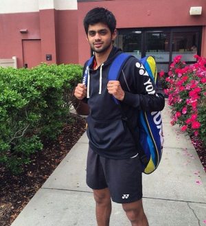 B. Sai Praneeth Height, Weight, Age, Biography & More » StarsUnfolded