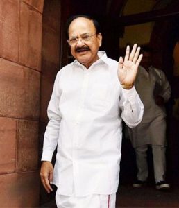 Venkaiah Naidu Age, Caste, Wife, Biography & More » StarsUnfolded