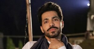Deep Sidhu (Actor) Height, Age, Death, Girlfriend, Family, Biography ...