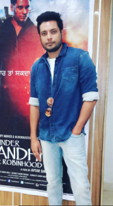 Dev Kharoud (Actor) Height, Weight, Age, Affairs, Biography & More ...