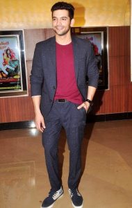 Diganth Manchale (Actor) Age, Wife, Family, Biography & More ...