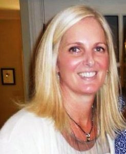 Helen Garrison/Helen Wray (Christopher Wray's Wife) Biography, Facts ...