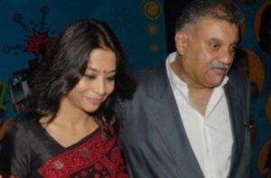 Indrani Mukerjea Age, Boyfriend, Husband, Children, Family, Biography ...