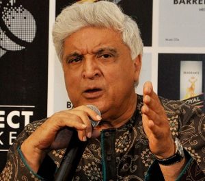 Javed Akhtar Age, Wife, Children, Family, Biography » StarsUnfolded