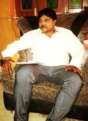 Manoj Pandit (Actor) Height, Weight, Age, Wife, Biography & More ...