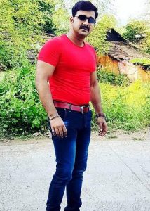Pawan Singh (Actor) Age, Wife, Family, Biography » StarsUnfolded