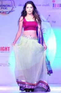 Pooja Gor (Actress) Age, Height, Boyfriend, Family, Biography & More ...