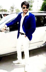 Pradeep Pandey Height, Age, Girlfriend, Family, Biography » StarsUnfolded