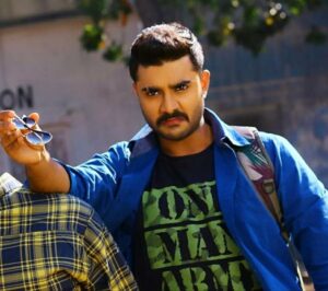 Pradeep Pandey Height, Age, Girlfriend, Family, Biography » StarsUnfolded