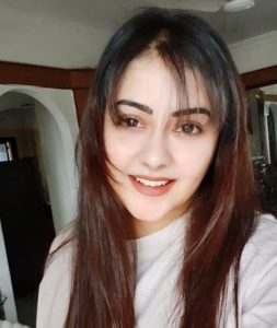 Ronica Singh (Actress) Height, Age, Boyfriend, Family, Biography & More ...