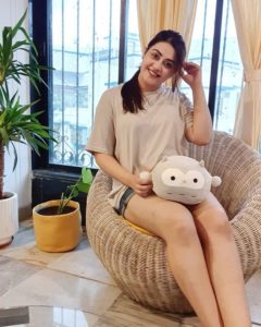 Ronica Singh (Actress) Height, Age, Boyfriend, Family, Biography & More » StarsUnfolded