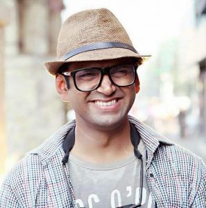 Sharib Ali Hashmi Age, Girlfriend, Wife, Family, Biography & More ...