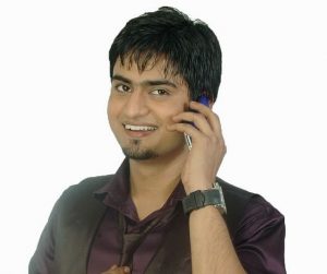 Amit Mishra (Singer) Height, Weight, Age, Affairs, Wife, Biography ...