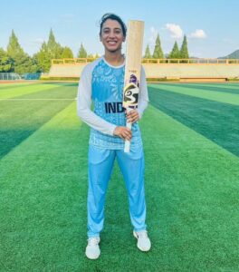 Smriti Mandhana Height, Age, Boyfriend, Family, Biography » StarsUnfolded