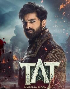 Taha Shah Badussha Height, Age, Family, Biography » StarsUnfolded