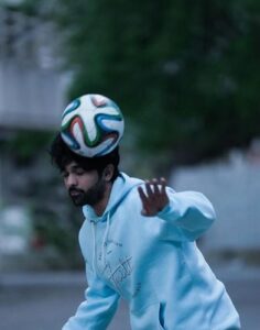 Taha Shah Badussha Height, Age, Family, Biography » StarsUnfolded