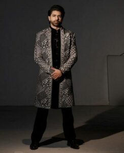 Taha Shah Badussha Height, Age, Family, Biography » StarsUnfolded