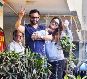 Taimur Ali Khan Age, Date Of Birth, Photos » StarsUnfolded